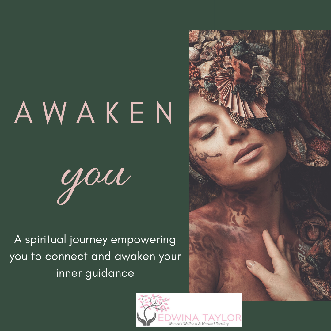 Awaken You Program - Edwina Taylor